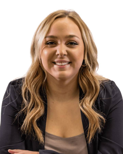 Anna Oliver with Victorian Finance, LLC